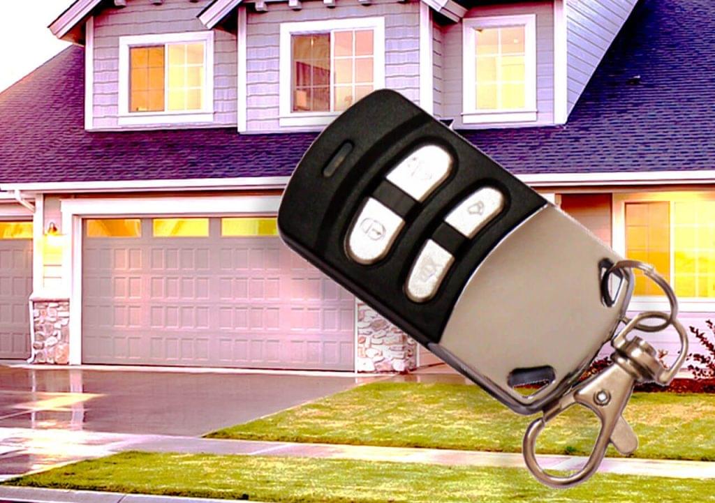 Do I Need to Get a New Garage Door Remote Control? | Blog